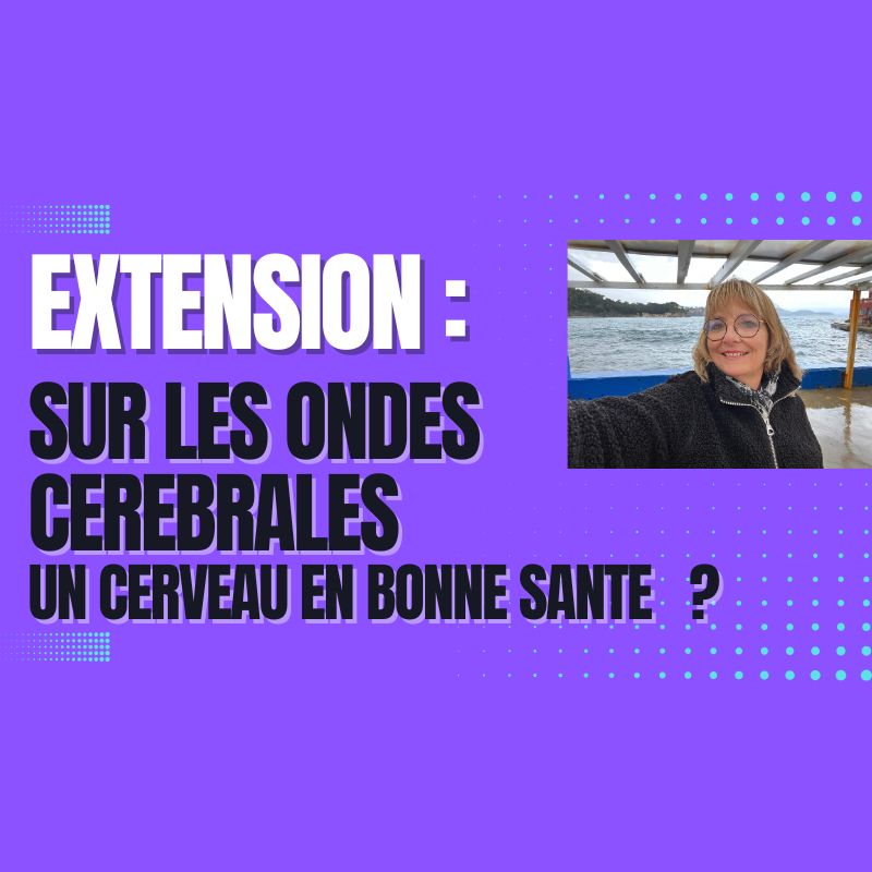 Les ondes cérébrales. Comment avoir un cerveau en bonne santé ...